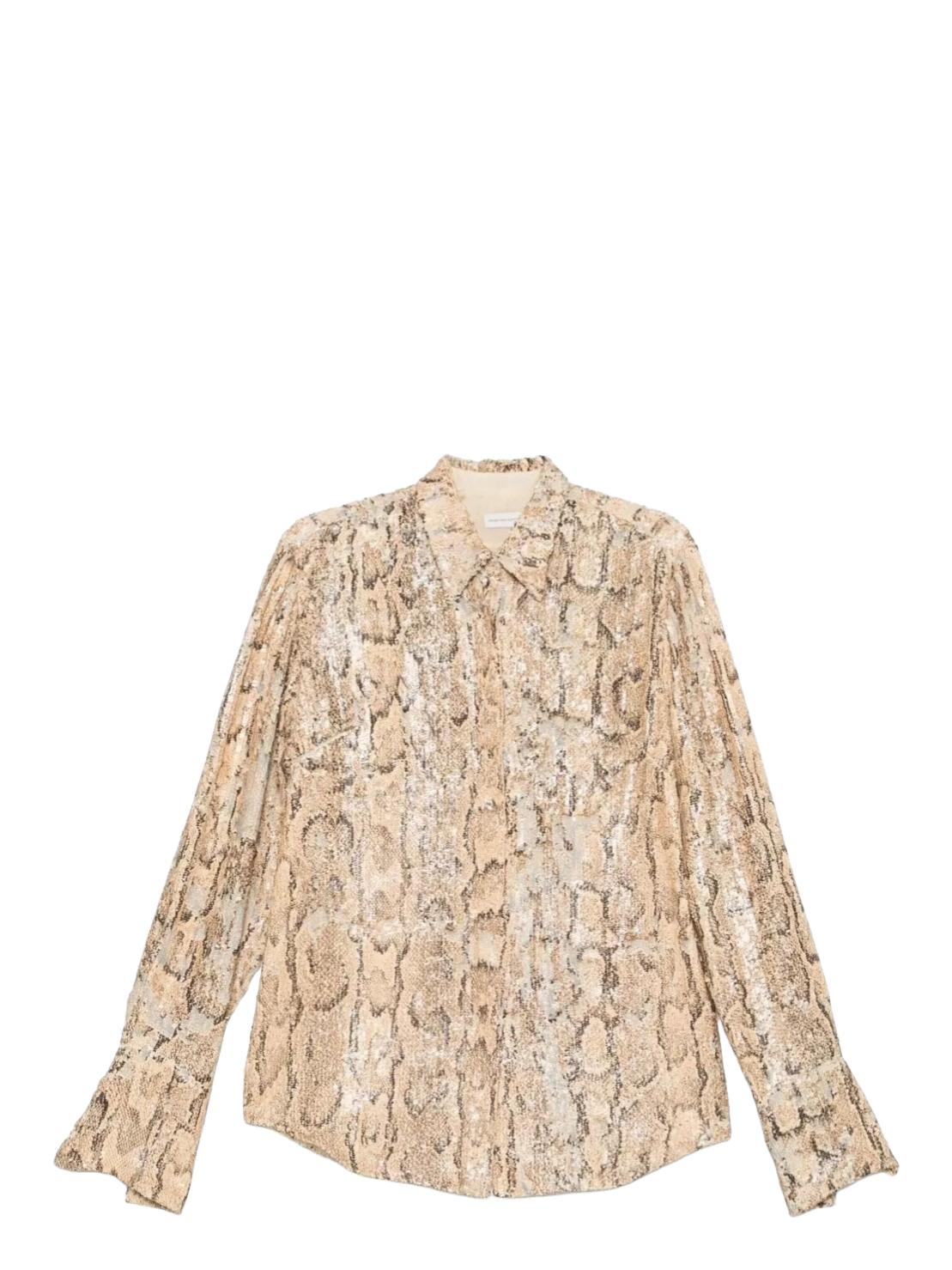 FORTE_FORTE Suede Jacket
